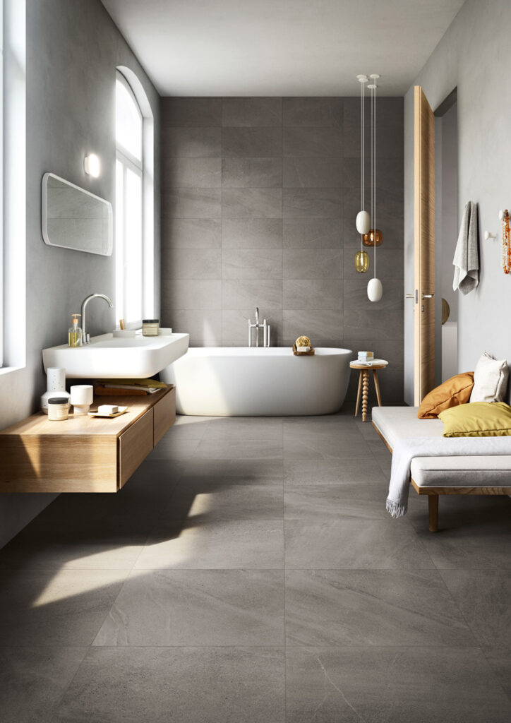 Stone Look Tiles NZ - Stone Effect Wall Tiles Wellington