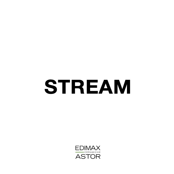 Stream - Travertine Effect Porcelain Stoneware Tile - Bello Casa