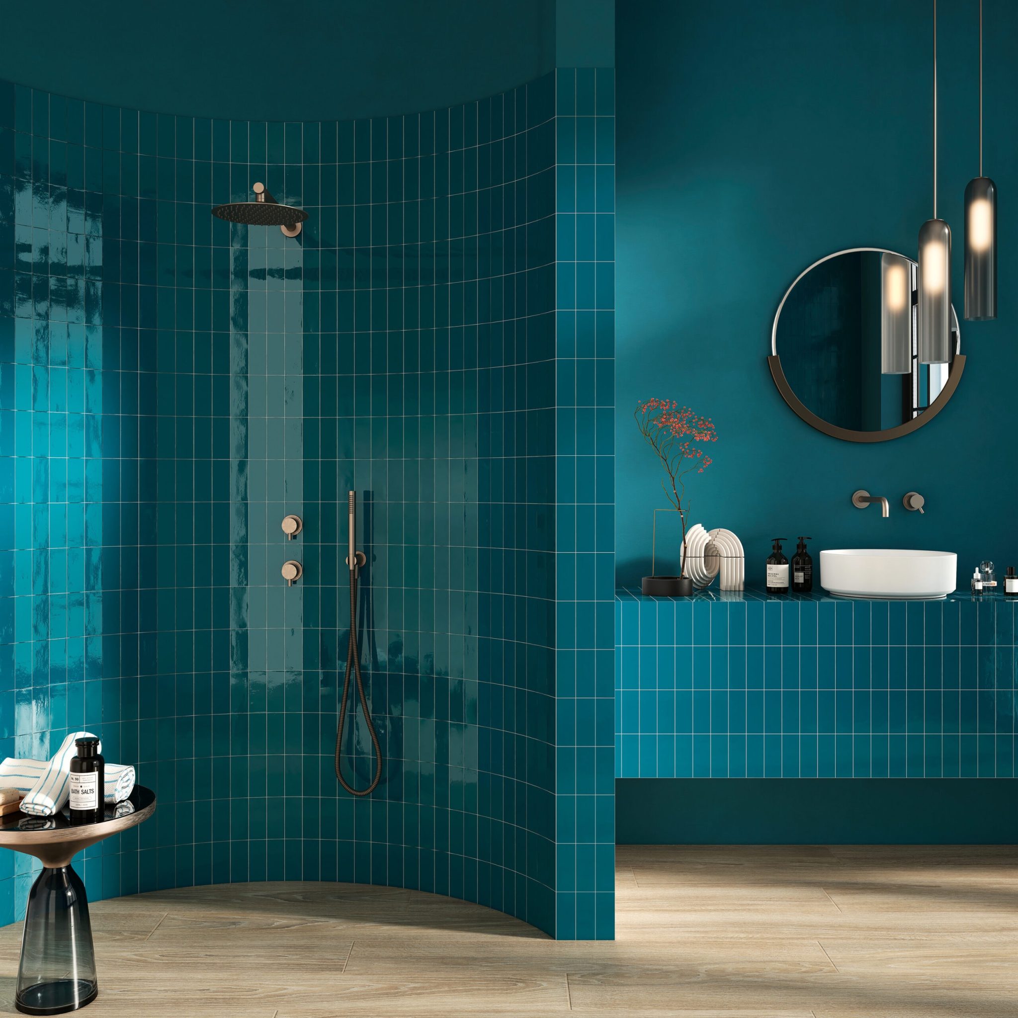 Porcelain Tiles NZ - Decorative Tiles, Large Format Tiles