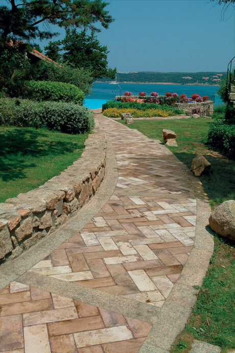 Pave Brick - Bello Casa