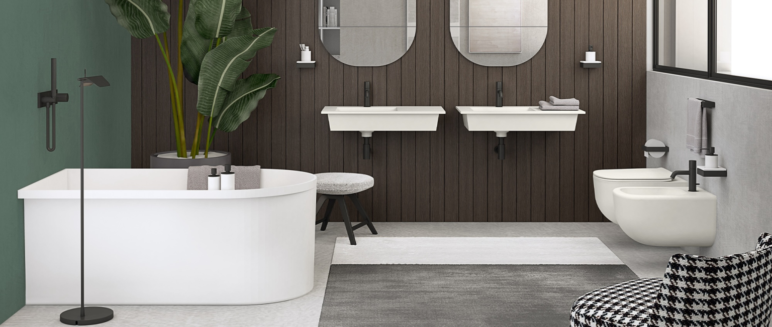 Bathroomware Archives - Bello Casa